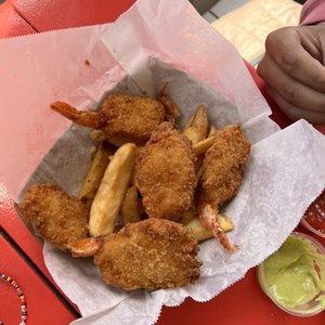 MALIBU SEAFOOD FRESH FISH MARKET & PATIO CAFE - 4046 Photos & 3158 ...