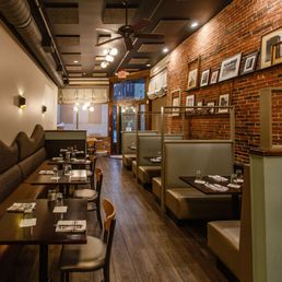 FIREFLY AMERICAN BISTRO & BAR - Updated January 2025 - 325 Photos & 485 ...