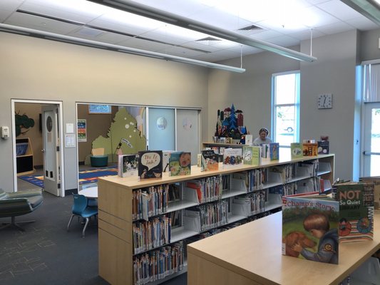 PRINCESS ANNE PUBLIC LIBRARY - Updated July 2025 - 52 Photos & 15 ...