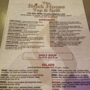 THE BRICK HOUSE TAP & GRILL - 34 Photos & 69 Reviews - 11232 Mckee Rd ...