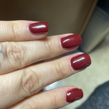 TANGO NAILS - Updated September 2025 - 12 Photos & 25 Reviews - 2662 ...