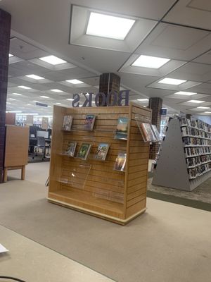 JACKSONVILLE PUBLIC LIBRARY - MANDARIN BRANCH - Updated May 2026 - 86 ...