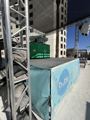 THE SCENE POOL DECK - 72 Photos & 37 Reviews - 3667 Las Vegas Boulevard ...