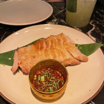 CHADA - Updated June 2025 - 127 Photos & 26 Reviews - 260 6th Ave, West ...