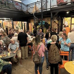 INTRINSIC SMOKEHOUSE & BREWERY - Updated July 2025 - 580 Photos & 664 ...