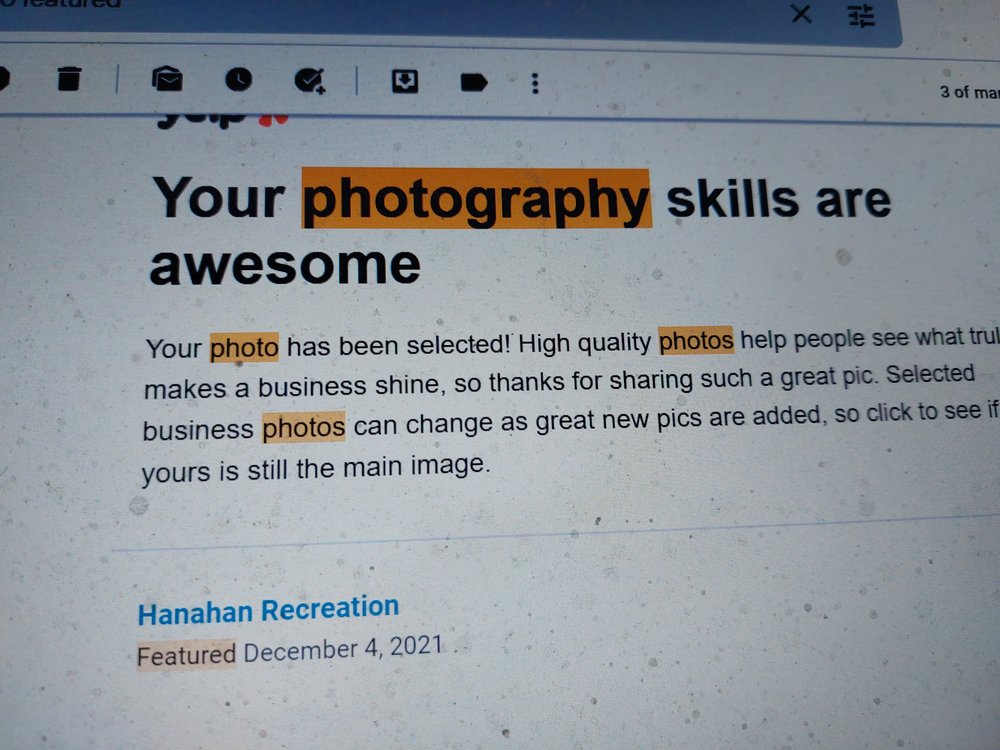 HANAHAN RECREATION - 3100 Amphitheater Ave, Hanahan, South Carolina ...