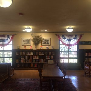 MALAGA COVE LIBRARY - 137 Photos & 28 Reviews - 2400 Via Campesina ...