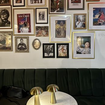 NOA A CAFÉ - Updated March 2024 - 55 Photos & 25 Reviews - 34E 32nd St ...