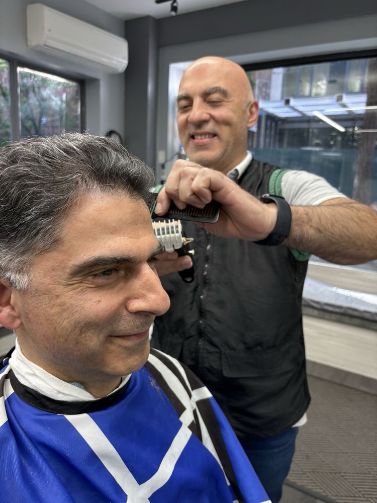 EAST SIDE BARBER SHOP - Updated October 2025 - 30 Photos & 67 Reviews ...