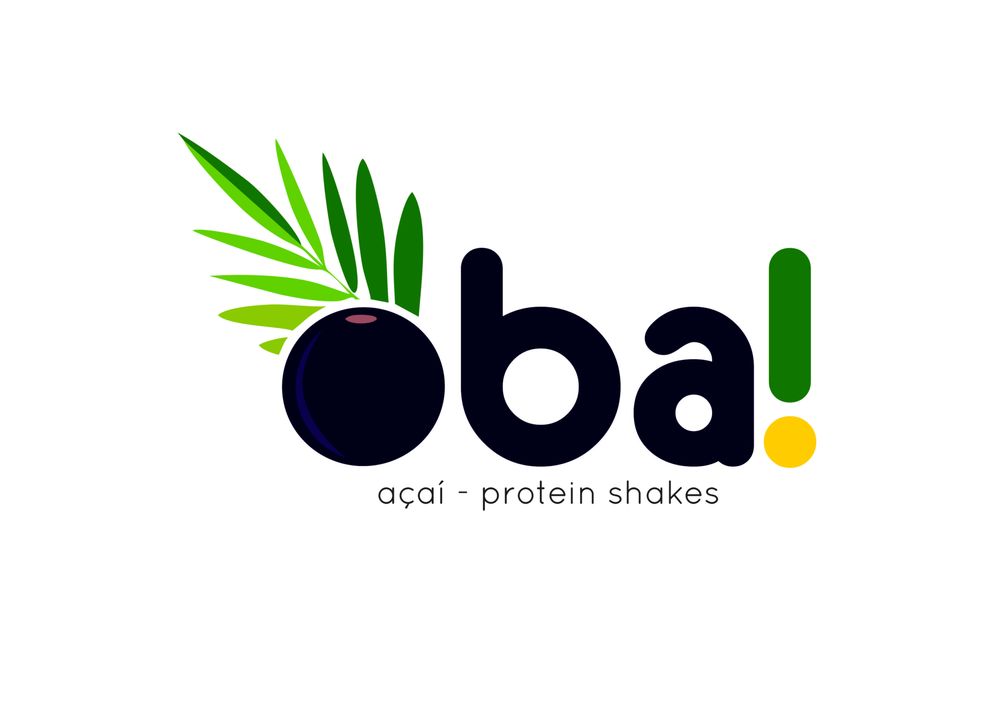 OBA BRAZIL | 2507 Rt 22 W, Scotch Plains, New Jersey | Juice Bars ...