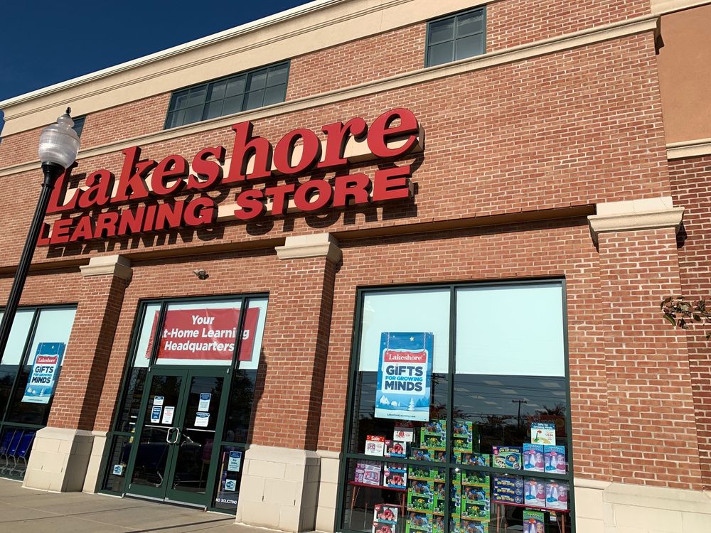 Lakeshore Learning Store, New Jersey | Roadtrippers