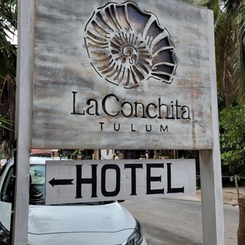 LA CONCHITA HOTEL - Updated February 2025 - 20 Photos - Carr. Tulum ...