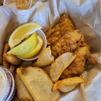 JAX FISH FRY - Updated October 2025 - 539 Photos & 280 Reviews - 8380 ...
