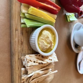 CAFE MALTA - Updated August 2025 - 337 Photos & 575 Reviews - 3421 W ...