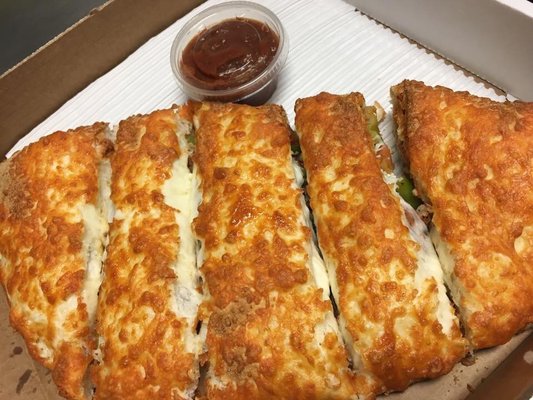 THE PIZZA BOXX - Updated December 2025 - 7 88 Howarth Street, Red Deer ...