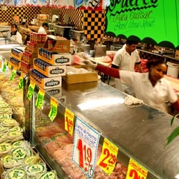 EL REY FOODS - Updated July 2025 - 63 Photos & 65 Reviews - 916 S Cesar ...