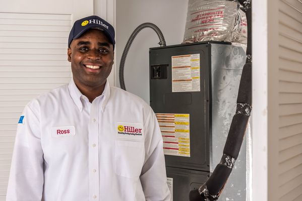 HILLER PLUMBING HEATING COOLING & ELECTRICAL - Updated June 2026 - 12 ...