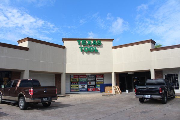 TEXAS TOOL TRADERS - Updated October 2025 - 440 Hwy 6 S, Houston, Texas ...