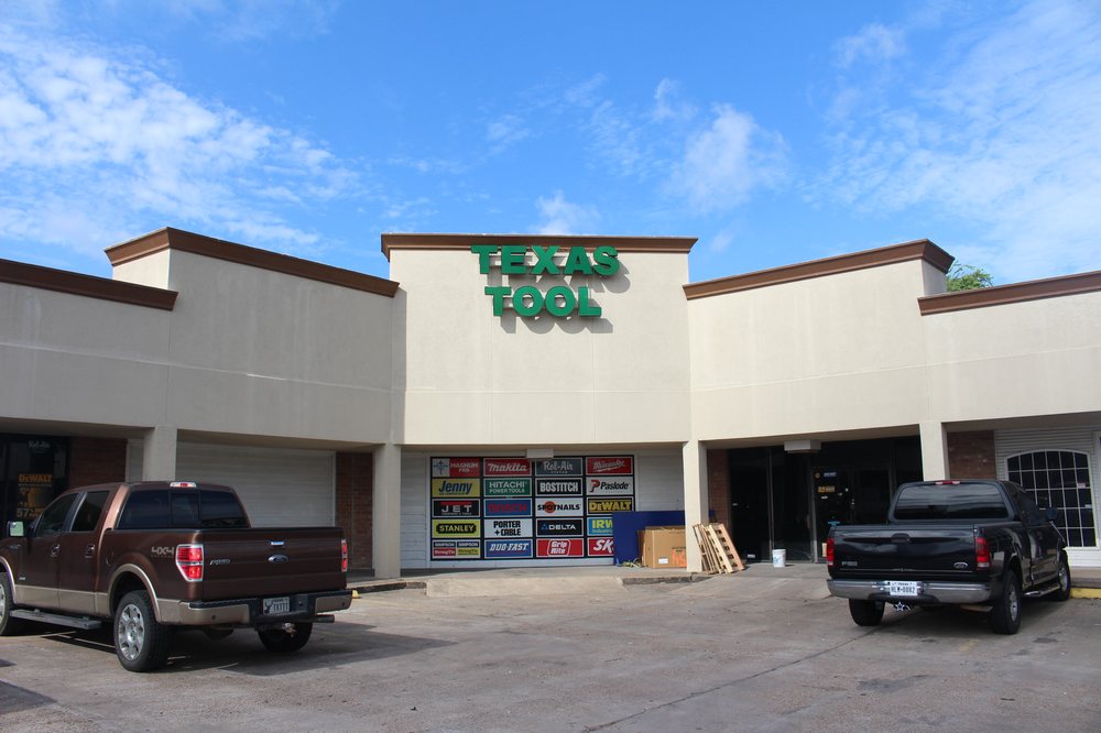 TEXAS TOOL TRADERS - Updated October 2025 - 440 Hwy 6 S, Houston, Texas ...