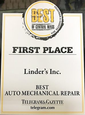 LINDER’S AUTO REPAIR - Updated January 2026 - 13 Photos & 22 Reviews ...