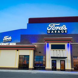 FORD’S GARAGE NOVI - Updated January 2026 - 608 Photos & 310 Reviews ...