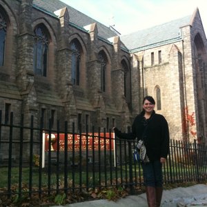 SAINT CLEMENTS EUCHARISTIC SHRINE - Churches - 1105 Boylston St, Boston ...