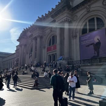 THE METROPOLITAN MUSEUM OF ART - 20702 Photos & 3479 Reviews - 1000 ...