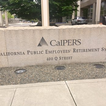 CALPERS - Updated October 2025 - 23 Photos & 52 Reviews - 400 Q St ...