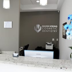 SILVER SPRING COSMETIC DENTISTRY - 22 Photos & 17 Reviews - Cosmetic ...