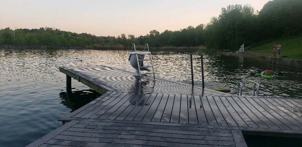 LAKE PARAN - Updated October 2025 - Lake Paran Entrance Rd, North ...