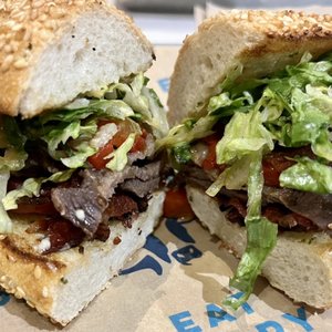 MENDOCINO FARMS - 940 Photos & 856 Reviews - 735 S Figueroa Ave, Los ...