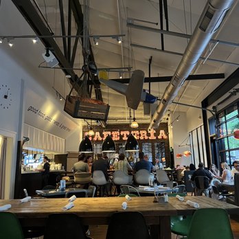 CAFETERIA 15L - 4722 Photos & 3565 Reviews - 1116 15th St, Sacramento ...