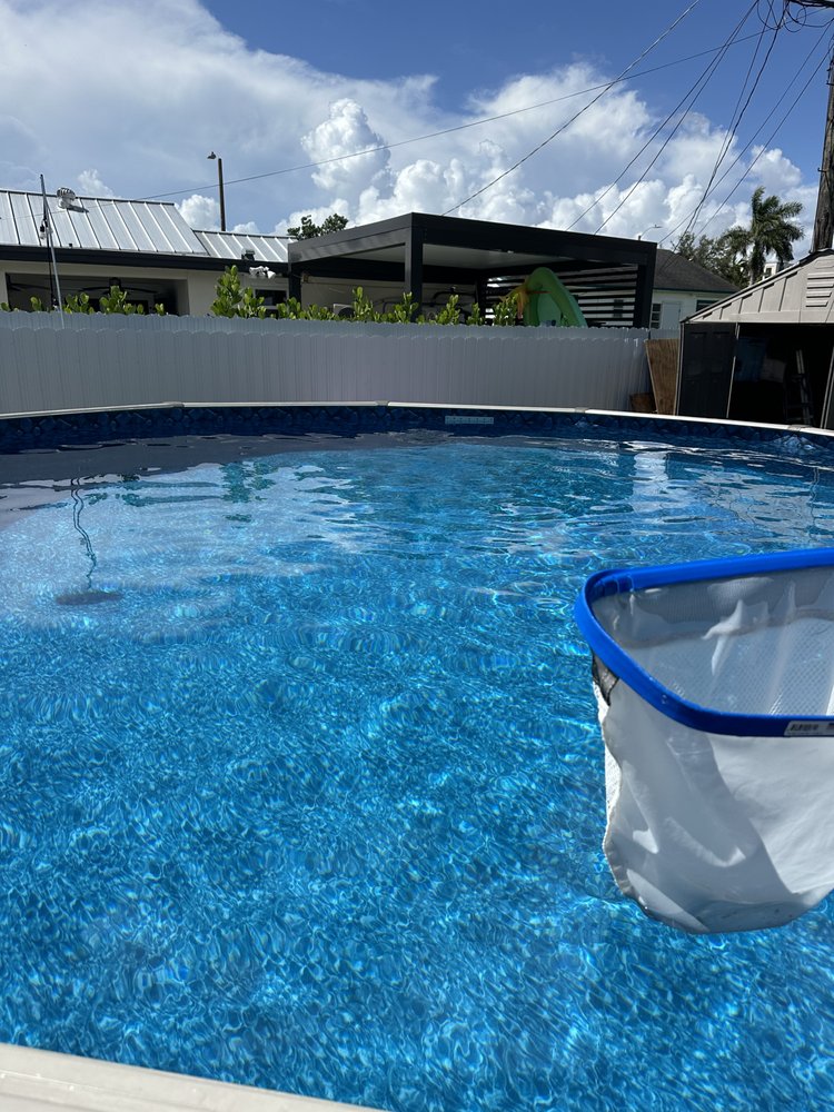 RALPH POOL - Updated April 2025 - Request a Quote - 25 Photos - Doral ...