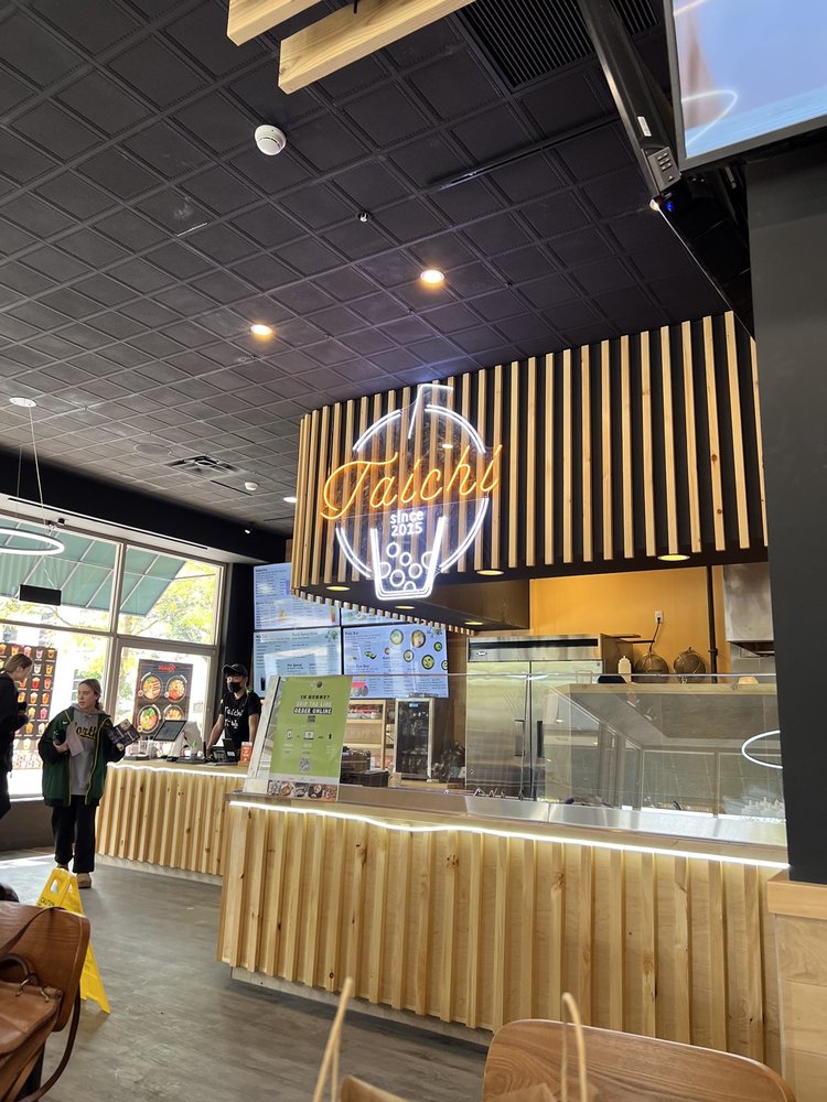 TAI CHI BUBBLE TEA - 130 East Ave, Rochester, New York - Bubble Tea ...