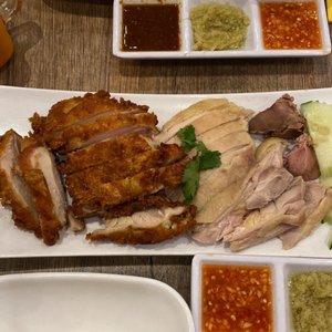 CILY CHICKEN RICE - 153 Photos & 106 Reviews - 933 Race St ...