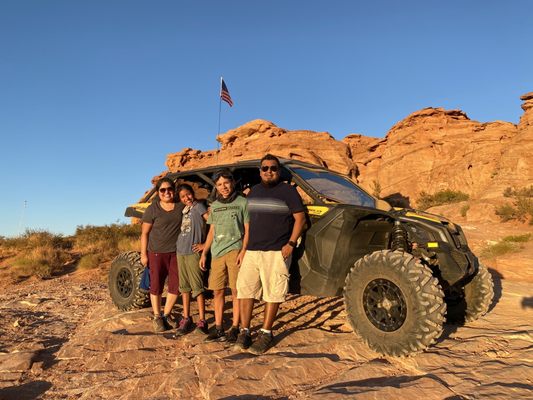 UTV ADVENTURE TOURS - Updated October 2024 - 114 Photos & 69 Reviews ...