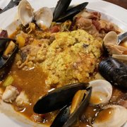 THE OYSTER BAR - 109 Photos & 125 Reviews - 1830 S Calhoun St, Fort ...