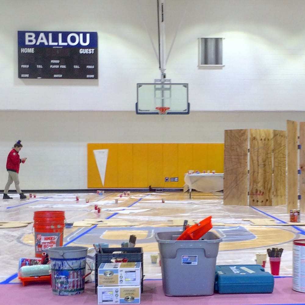 BALLOU SENIOR HIGH SCHOOL - Updated December 2025 - 3401 4th St SE ...