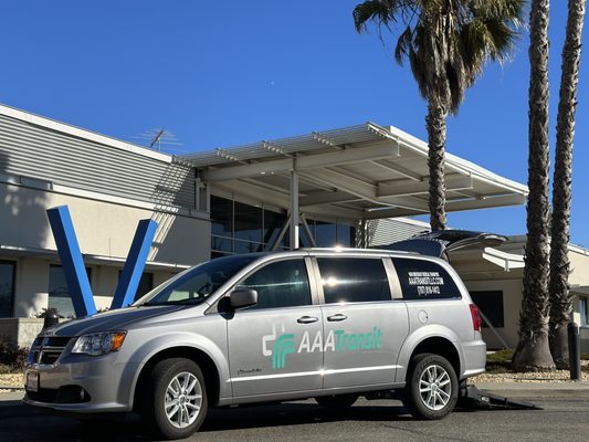 AAA TRANSIT - Updated December 2025 - 34 Photos - 717 Missouri St ...