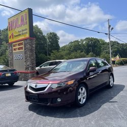 NO FULL COVERAGE AUTO SALES - 12 Photos - Car Dealers - 5350 Austell Rd ...