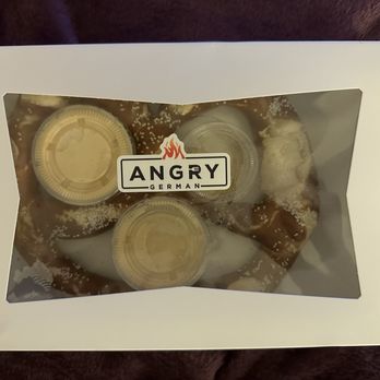 ANGRY GERMAN - Updated January 2025 - 114 Photos & 95 Reviews - 355 W ...