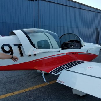 SLING PILOT ACADEMY - Updated December 2025 - 61 Photos & 30 Reviews ...