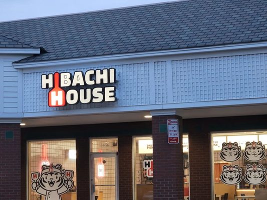 HIBACHI HOUSE - 24 Photos & 16 Reviews - 3456 Lauderdale Dr, Richmond ...