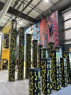 ALPINE CLIMBING ADVENTURE FITNESS - Updated December 2024 - 189 Photos ...