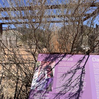 SANTA FE BOTANICAL GARDEN - Updated August 2025 - 244 Photos & 46 ...