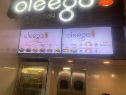 OLEEGO BY PARKS BBQ - Updated October 2025 - 367 Photos & 384 Reviews ...