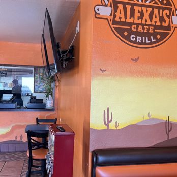 ALEXA’S CAFE MEXICAN GRILL - Updated July 2025 - 192 Photos & 209 ...