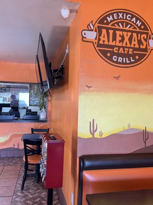 ALEXA’S CAFE MEXICAN GRILL - Updated July 2024 - 173 Photos & 185 ...