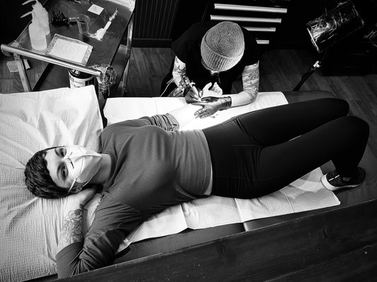 INFINITY TATTOO - Updated October 2025 - 169 Photos & 169 Reviews - 3316 N Lombard Ave, Portland ...