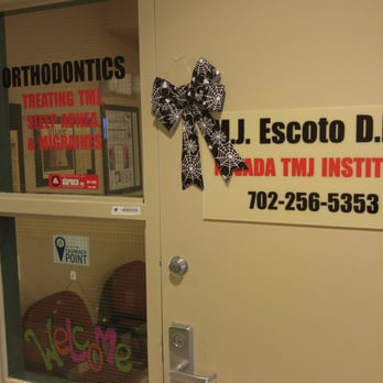 MARK J. ESCOTO, DDS - Updated December 2025 - 14 Reviews - 2650 Lake ...